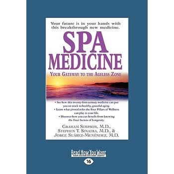 【】Spa Medicine: Your Gateway to th
