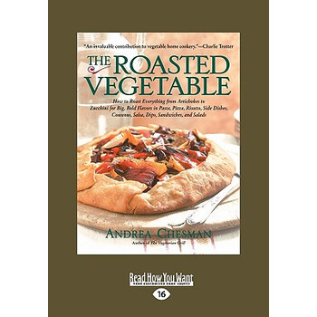 【】The Roasted Vegetable