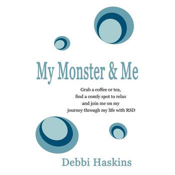 【】My Monster & Me