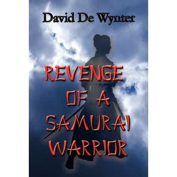 【】Revenge of a Samurai Warrior