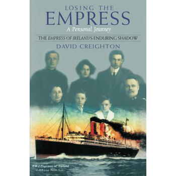 【】Losing the Empress: A Personal