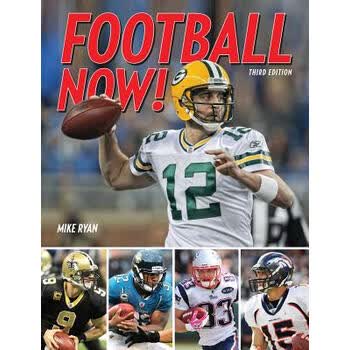 【】Football Now!