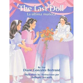 【】The Last Doll/La Ultima Muneca