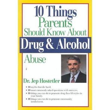 【】Ten Things Parents Should Know