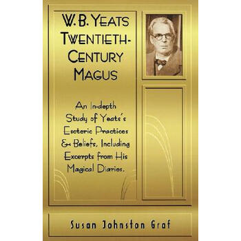 【】W. B. Yeats: Twentieth-Century