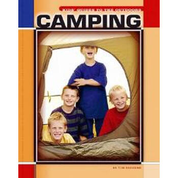 【】Camping