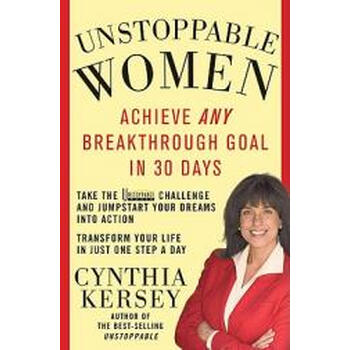 【】Unstoppable Women: Achieve Any