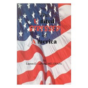 【】The United Stressed of America