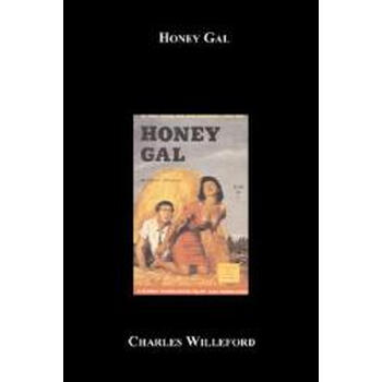 【】Honey Gal