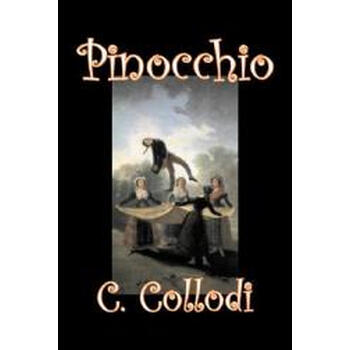 【】Pinocchio