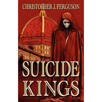 【】Suicide Kings