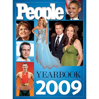 【】People Yearbook