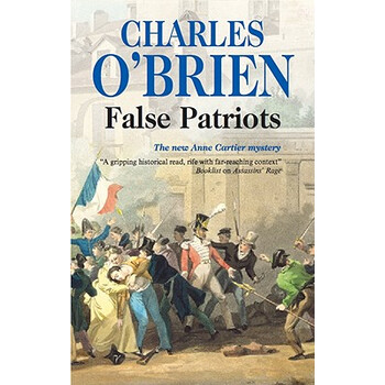 【】False Patriots
