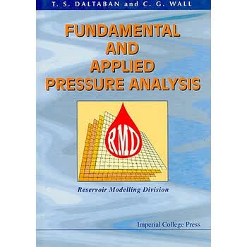 【】Fundamental and Applied Pressure