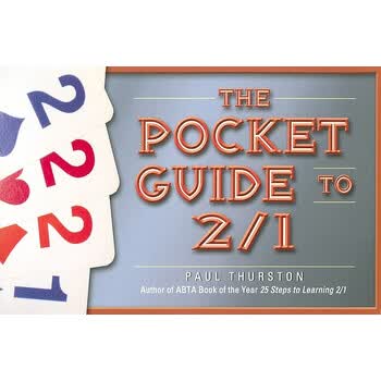 【】The Pocket Guide to 2/1