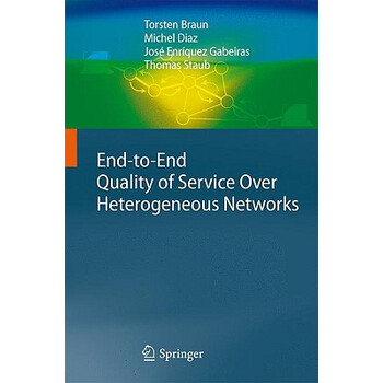 【】End-To-End Quality of Service Ov