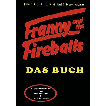 【】Franny and the Fireballs