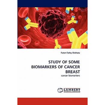 【】Study of Some Biomarkers of Canc