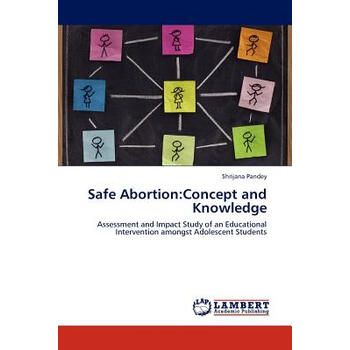 【】Safe Abortion: Concept a