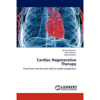 【】Cardiac Regenerative Therapy