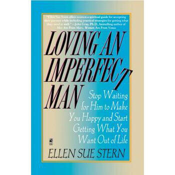Loving an Imperfect Man