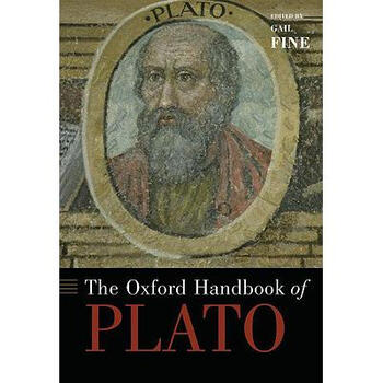 牛津柏拉图手册 The Oxford Handbook of Plato