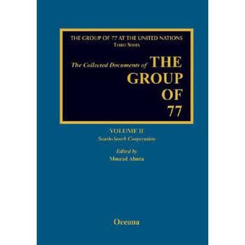 Collected Documents of the G77 South-South V...