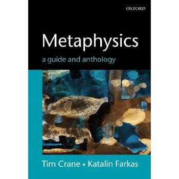 Metaphysics: A Guide and Anthology