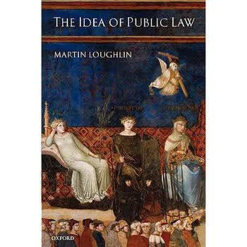 The Idea of Public Law