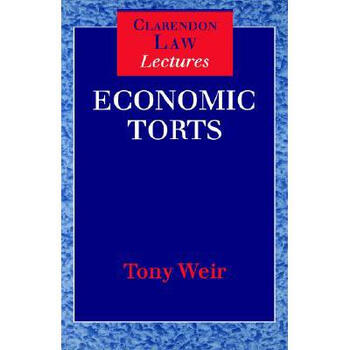 Economic Torts