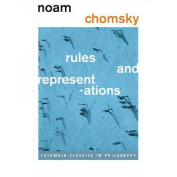 Rules and Representations