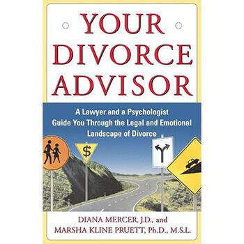 Your Divorce Advisor: A Lawyer and a Psychol...