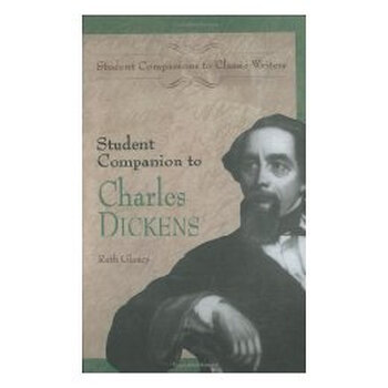 【】Student Companion to Charl