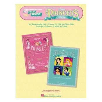 【】Selections from Disney's Princess