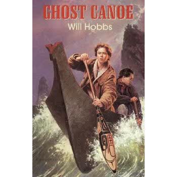 【】Ghost Canoe