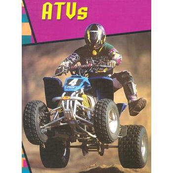 【】ATVs