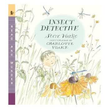 【】Insect Detective