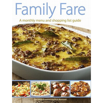 【】Family Fare