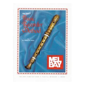 【】Basic Recorder Method