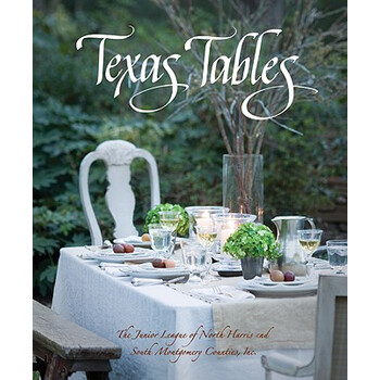 【】Texas Tables