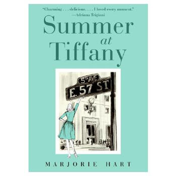 【】Summer at Tiffany