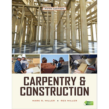 【】Carpentry & Construction