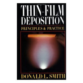 【】Thin-Film Deposition: Principles and