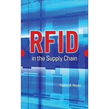 【】RFID in the Supply Chain