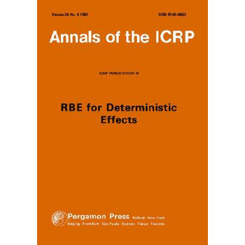 【】Icrp Publication 58: Rbe fo
