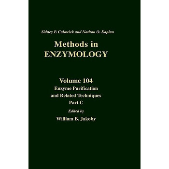 【】Enzyme Purification and Related