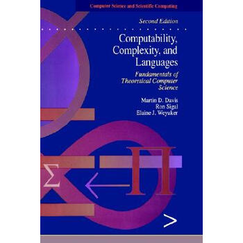 【】Computability, Complexity, and
