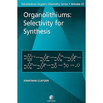 【】Organolithiums: Selectivity for