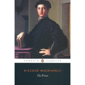 【】The Prince