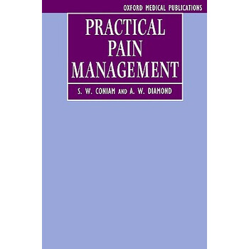 【】Practical Pain Management